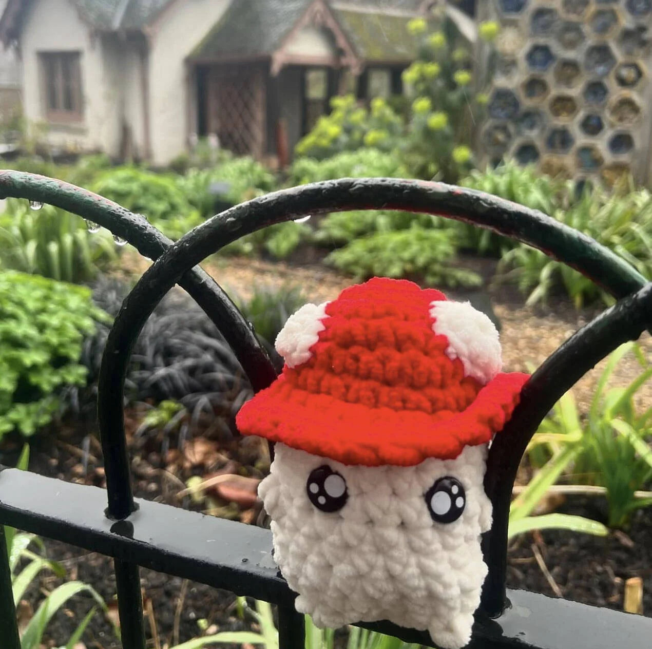 Let's Leap into March – Little Luvin Stitches