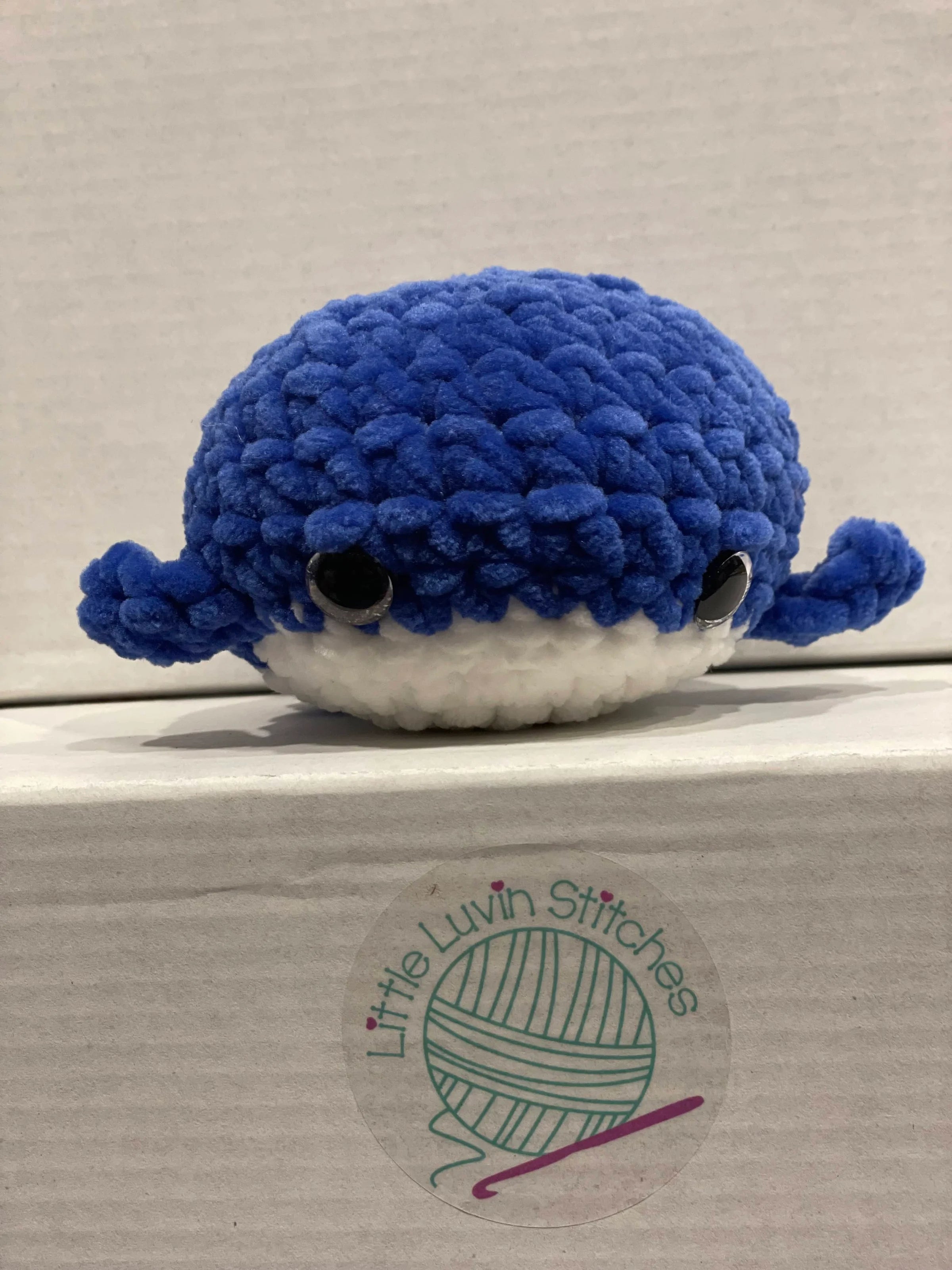 The Therapeutic Benefits of Crochet for Stress and Anxiety Relief ...