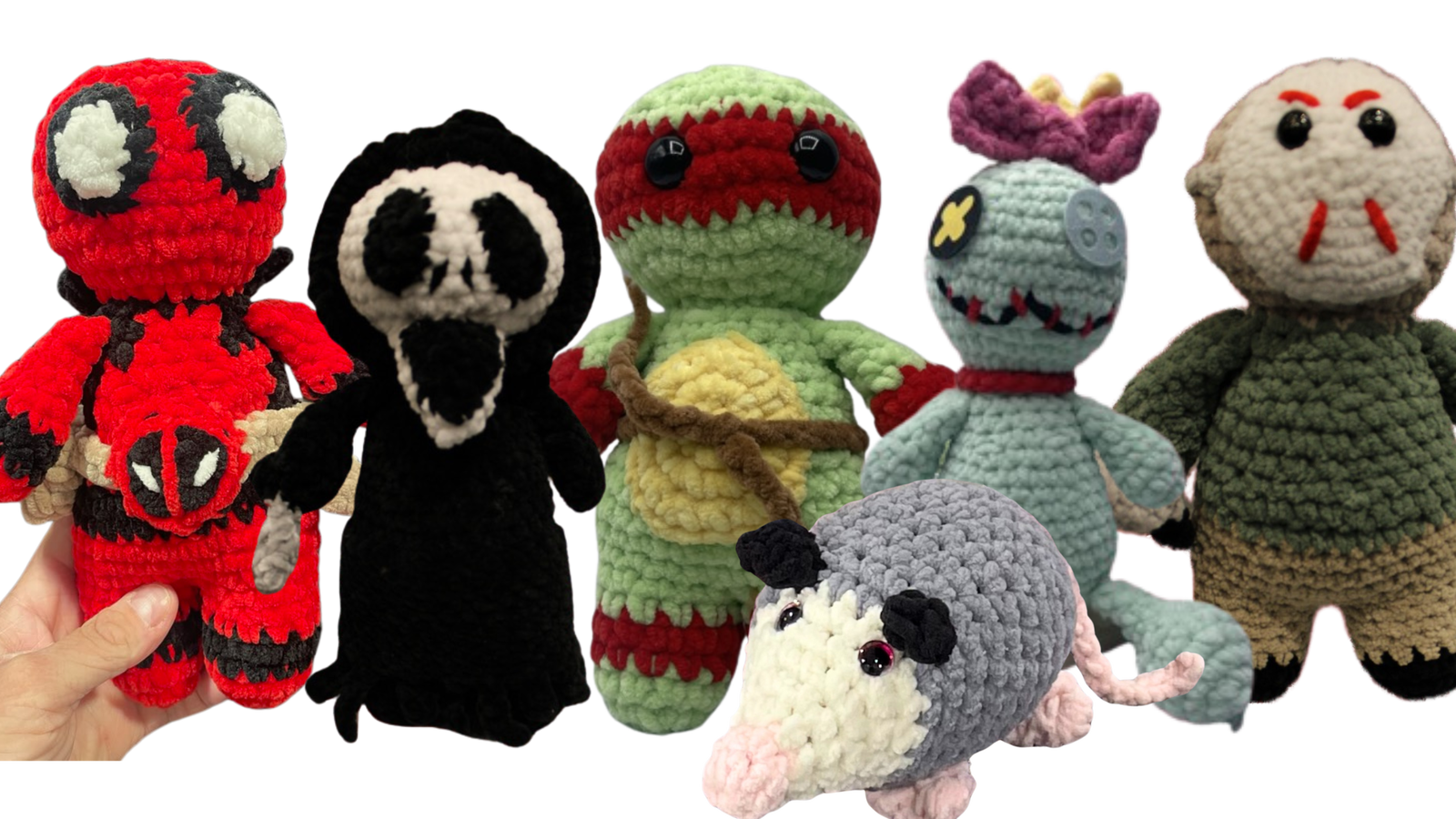 All Products – Little Luvin Stitches